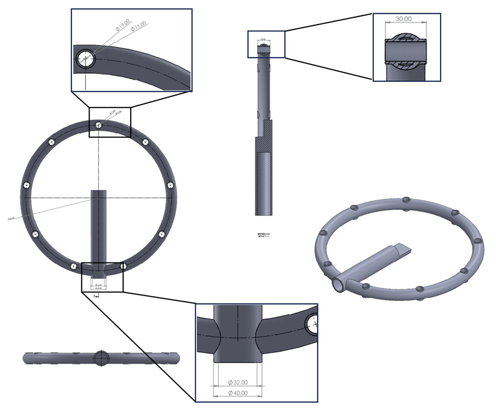 “ĐH Bách Khoa Hà Nội mong muốn hợp tác, liên kết với Viện DASM trong ...