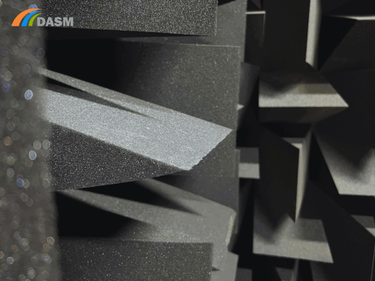 Sound Absorption: Definition, Formula, Measurement & Applications ...
